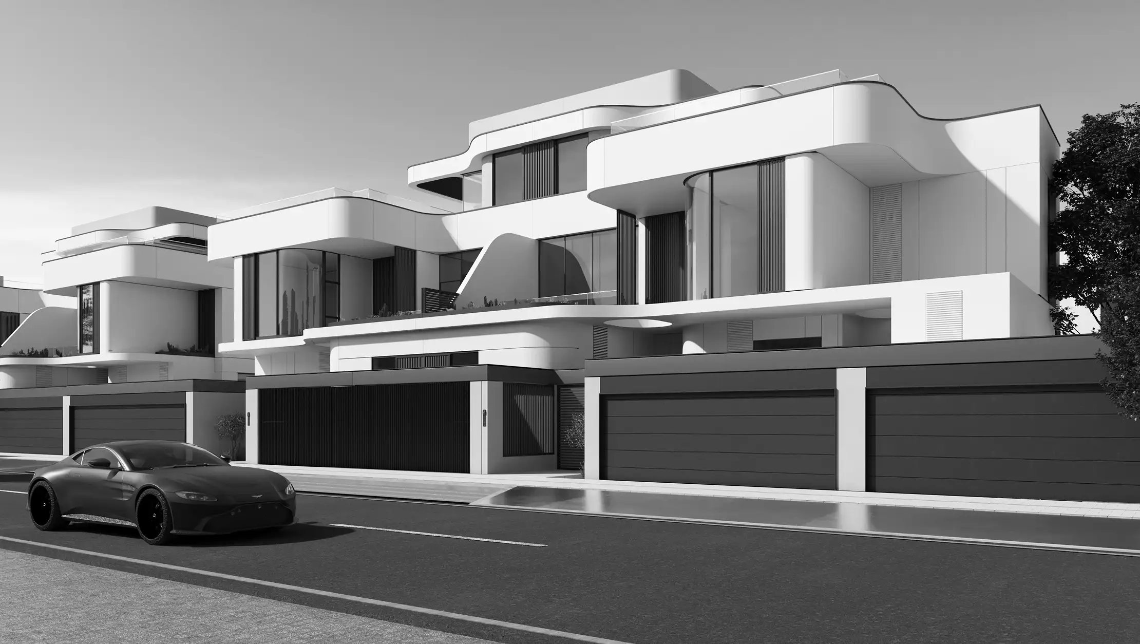 Our Projects