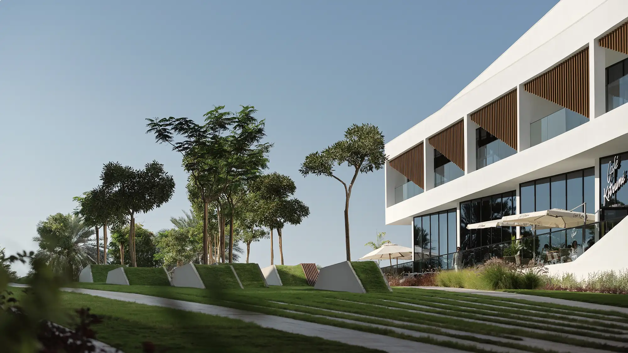 Our Projects