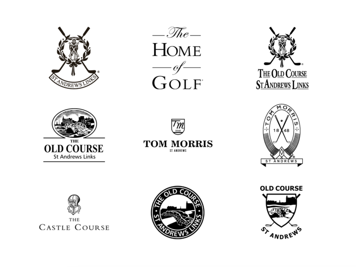 st andrews links jubilee course, st andrews, - Golf course information ... st andrews links jubilee course, st andrews, - Golf course information ...