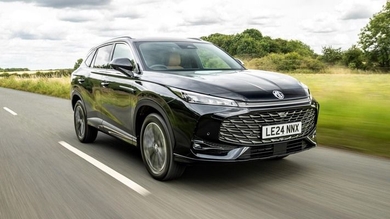 10 of the best cars under £30,000 | Motorpoint
