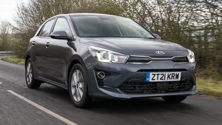 Kia SUV and car model range explained | Motorpoint