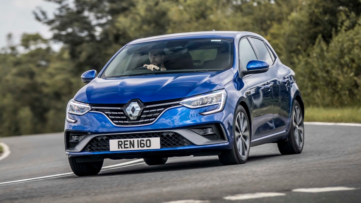 Renault SUV and car model range explained | Motorpoint