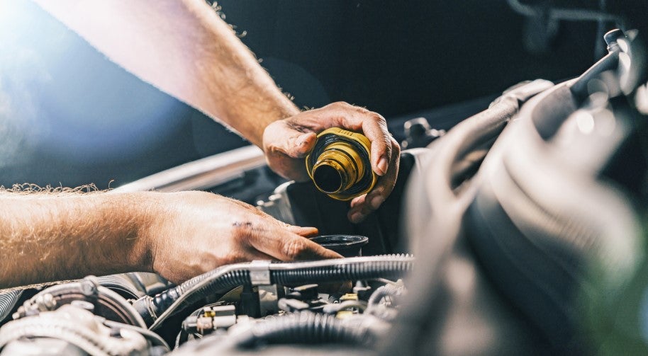 All you need to know about car servicing | Motorpoint