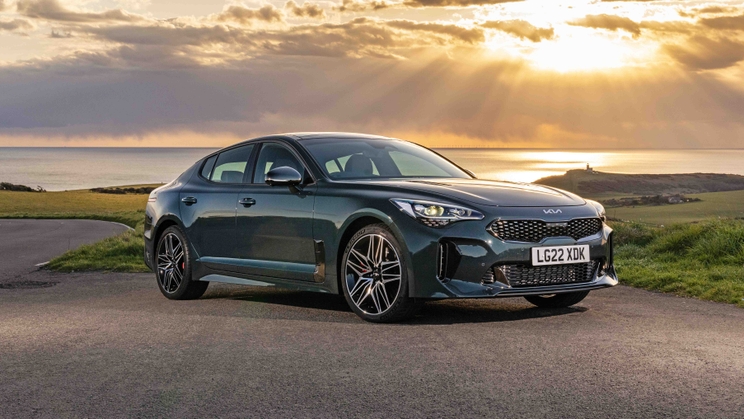 Kia SUV and car model range explained | Motorpoint