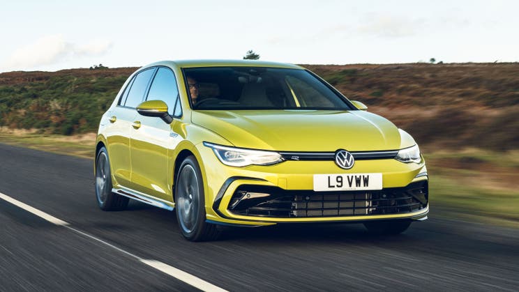 Volkswagen SUV and car model range explained | Motorpoint