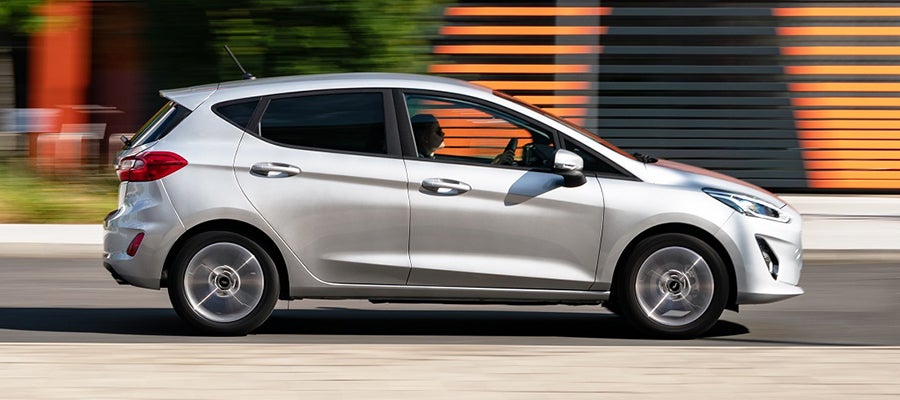 How to choose the best Ford Fiesta for you | Motorpoint