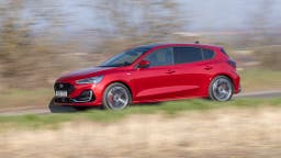 Ford Focus Review 2025 – still one of the best family hatchbacks ...