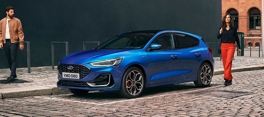 10 of the best compact family cars on sale | Motorpoint