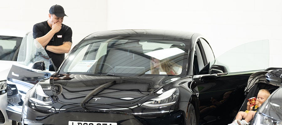 Buying a car using PCP finance - what you need to know | Motorpoint