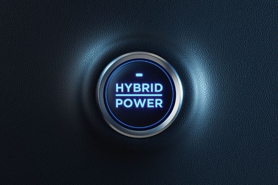 What Is A Mild Hybrid | Motorpoint