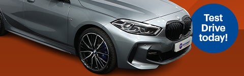 Used cars for sale in Manchester | Motorpoint