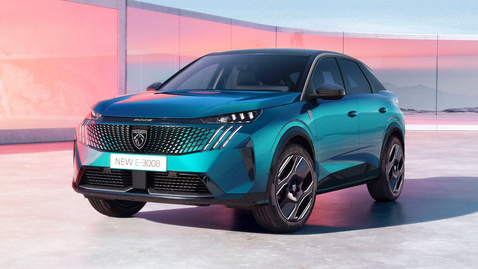 Peugeot car and SUV range explained | Motorpoint