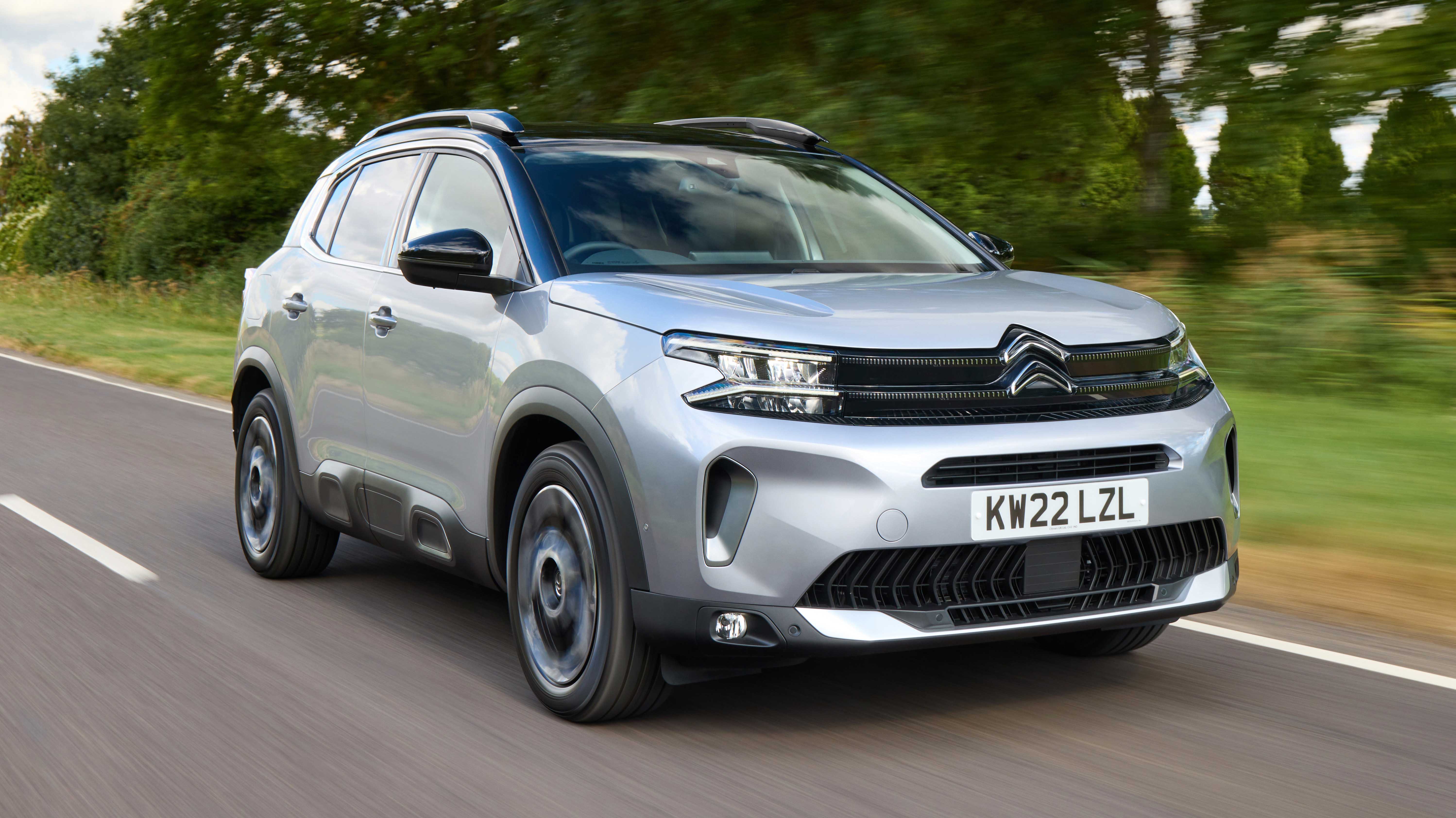 10 of the best French cars to buy in 2024 | Motorpoint