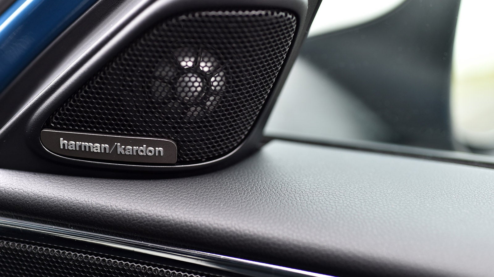 10 affordable cars with the best sound systems | Motorpoint