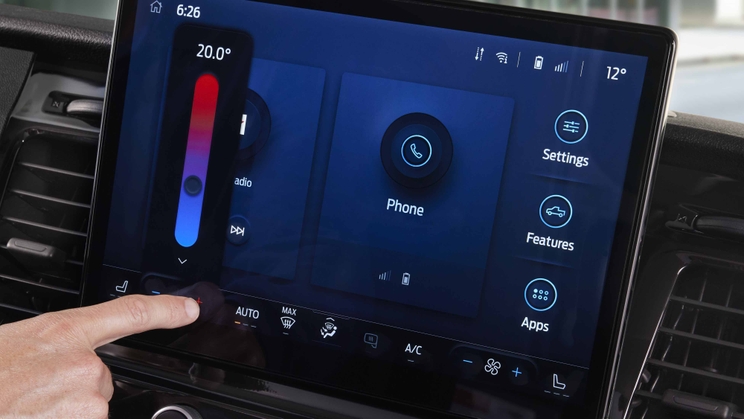 What is Ford Sync and what does it do? | Motorpoint