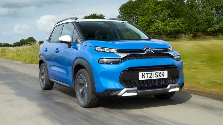 10 of the best cheap family cars to buy in 2024 | Motorpoint