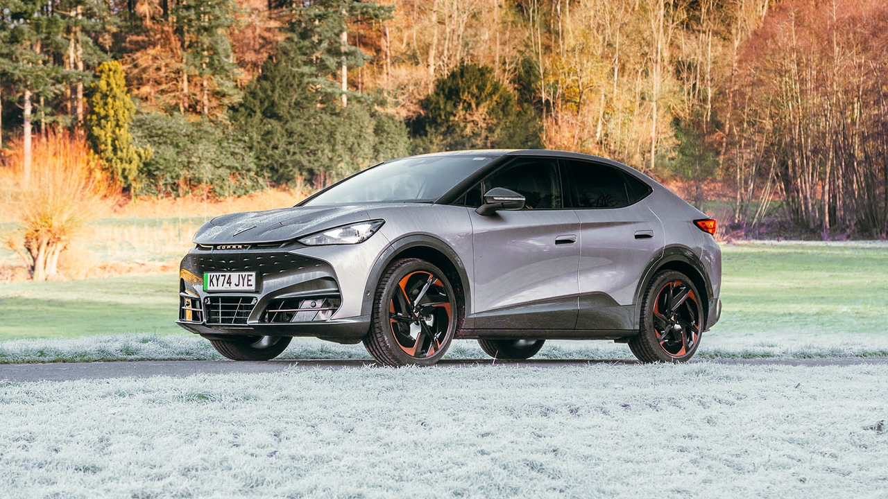 Cupra 5-year warranty – everything you need to know | Motorpoint