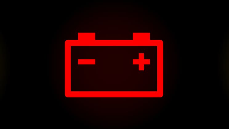 Common car dashboard warning lights explained | Motorpoint