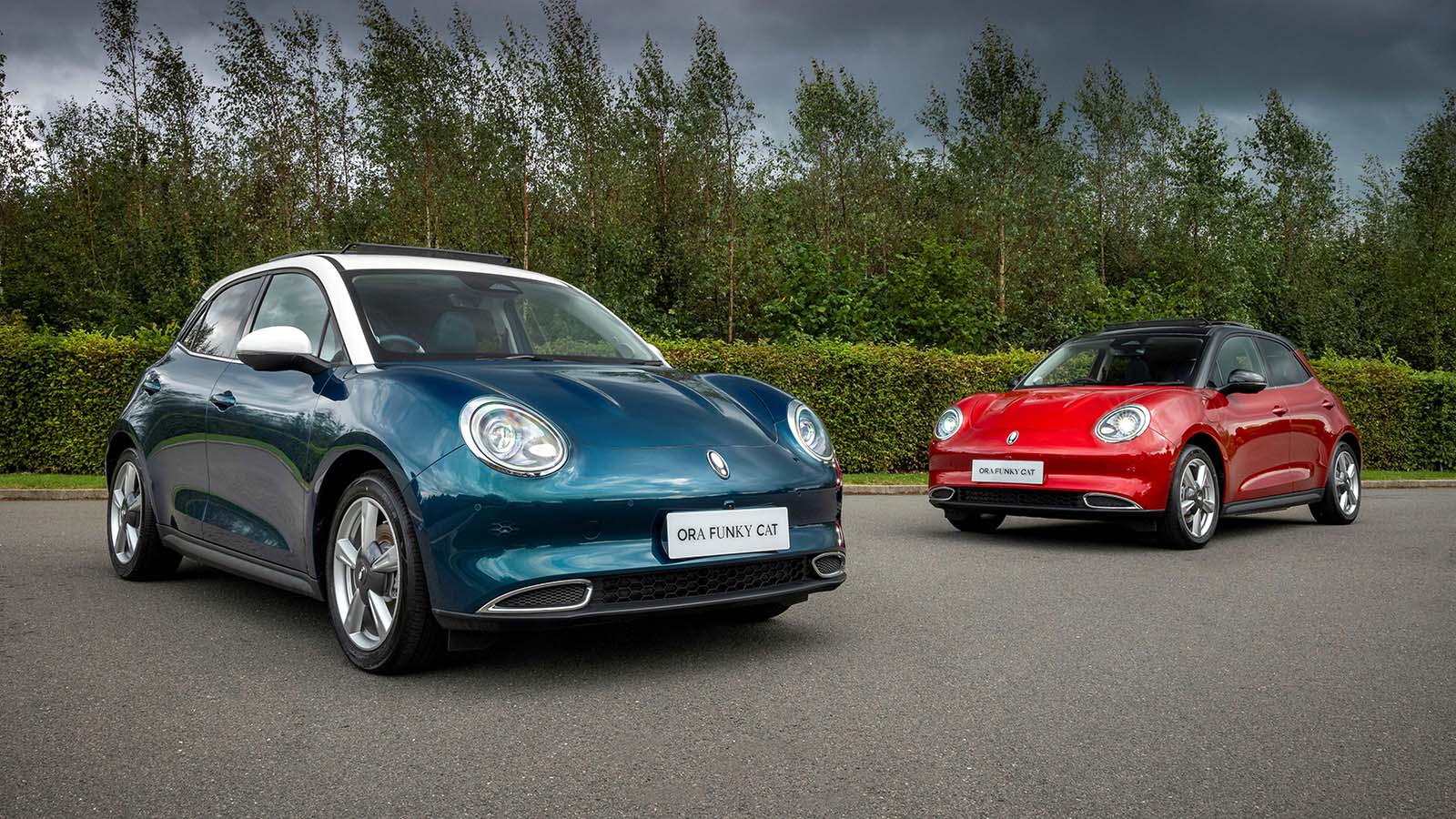 Five Chinese car brands coming for the UK market | Motorpoint