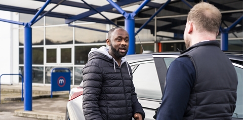 What happens at the end of your HP finance agreement? | Motorpoint