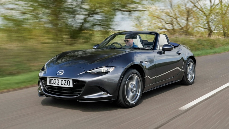 The best rear-wheel-drive cars on sale in 2025 | Motorpoint