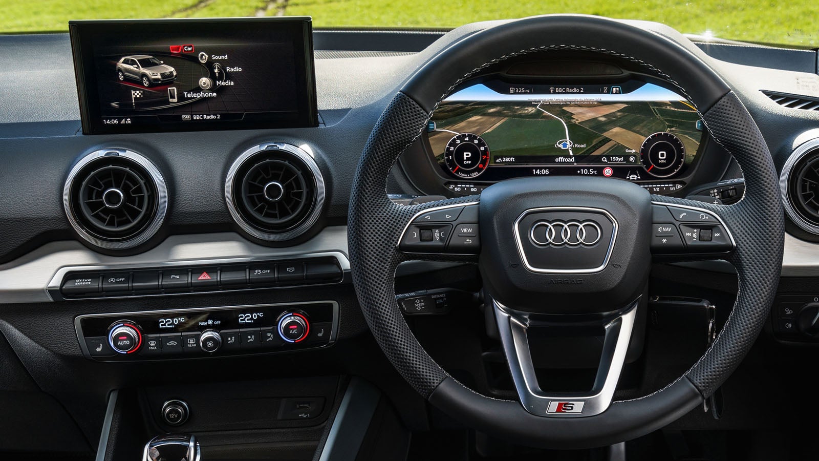 What are Audi MMI and Connect? Are they worth it? | Motorpoint