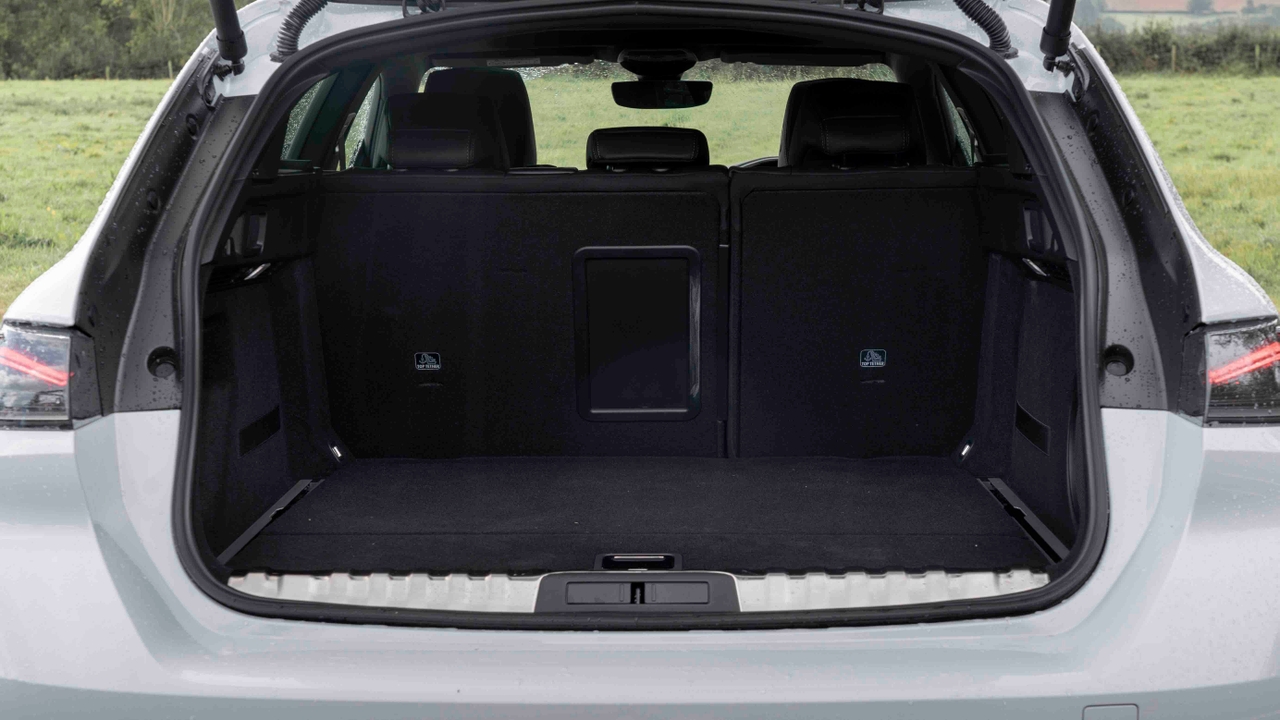Peugeot 508 review 2024 | Motorpoint