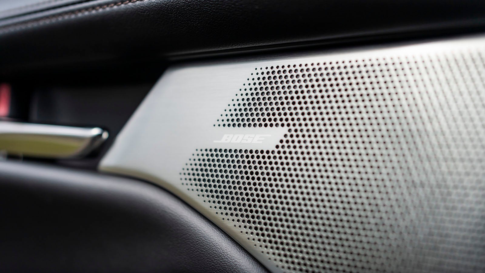 10 affordable cars with the best sound systems | Motorpoint