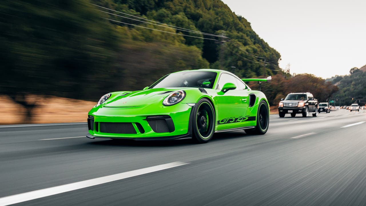 10 of the best GT cars to buy in 2024 | Motorpoint