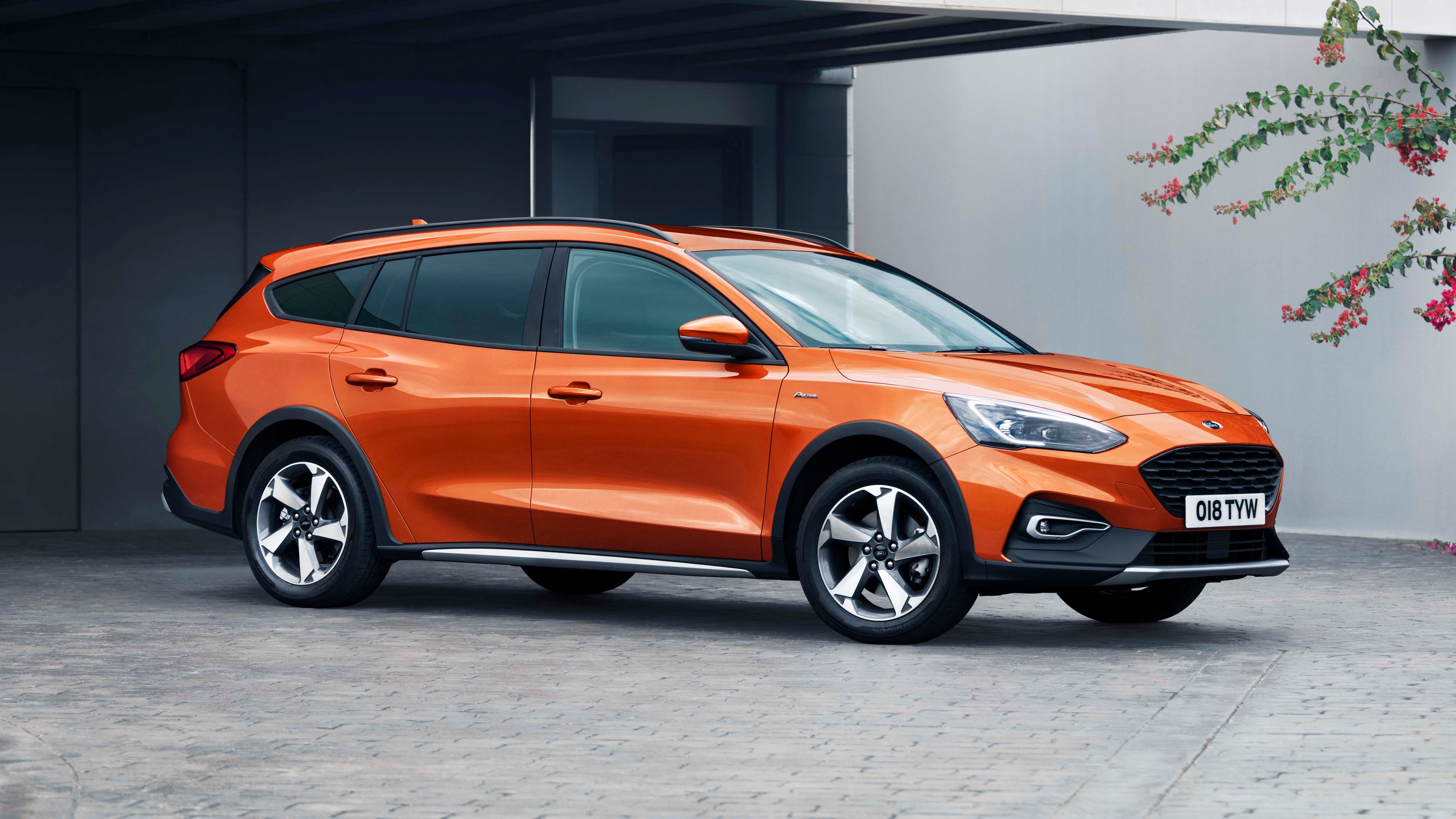 10 of the best estate cars to buy in 2024 | Motorpoint