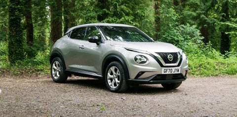 10 of the best used 7 seater cars for sale in 2024 | Motorpoint