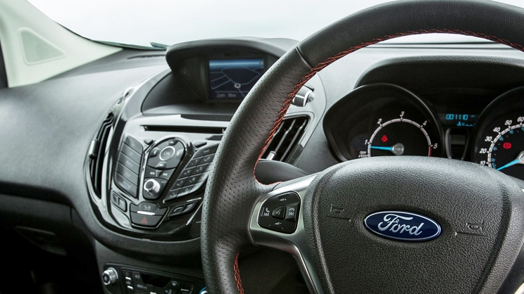 What is Ford Sync and what does it do? | Motorpoint