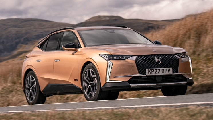 10 of the best French cars to buy in 2024 | Motorpoint