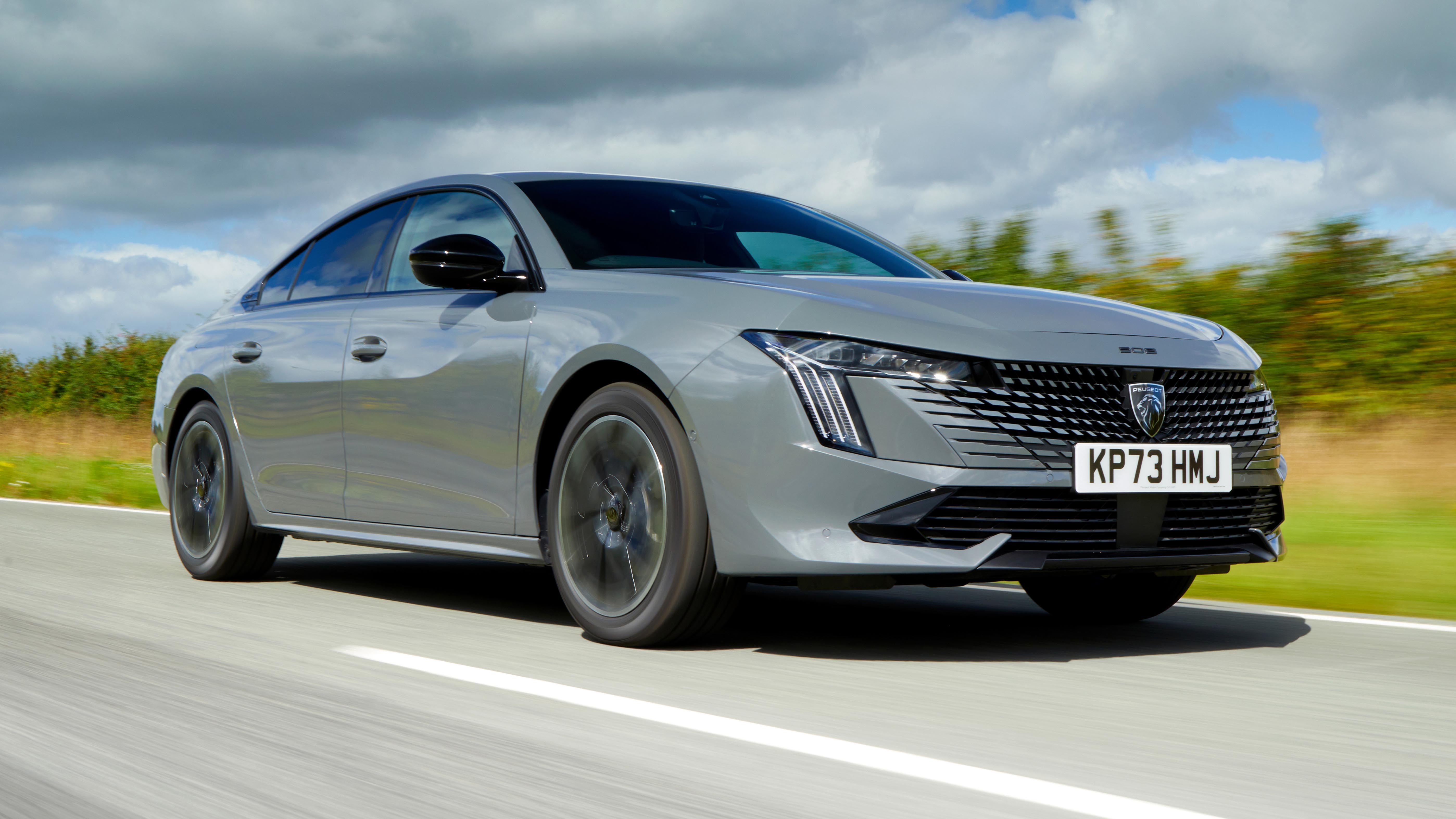 Car Reviews | Motorpoint