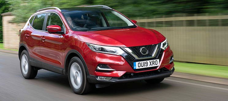 10 of the best cheap family cars to buy in 2024 | Motorpoint