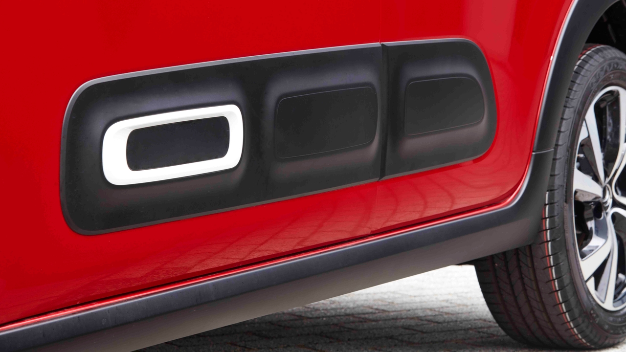 Citroen C3 Review 2023 | Motorpoint