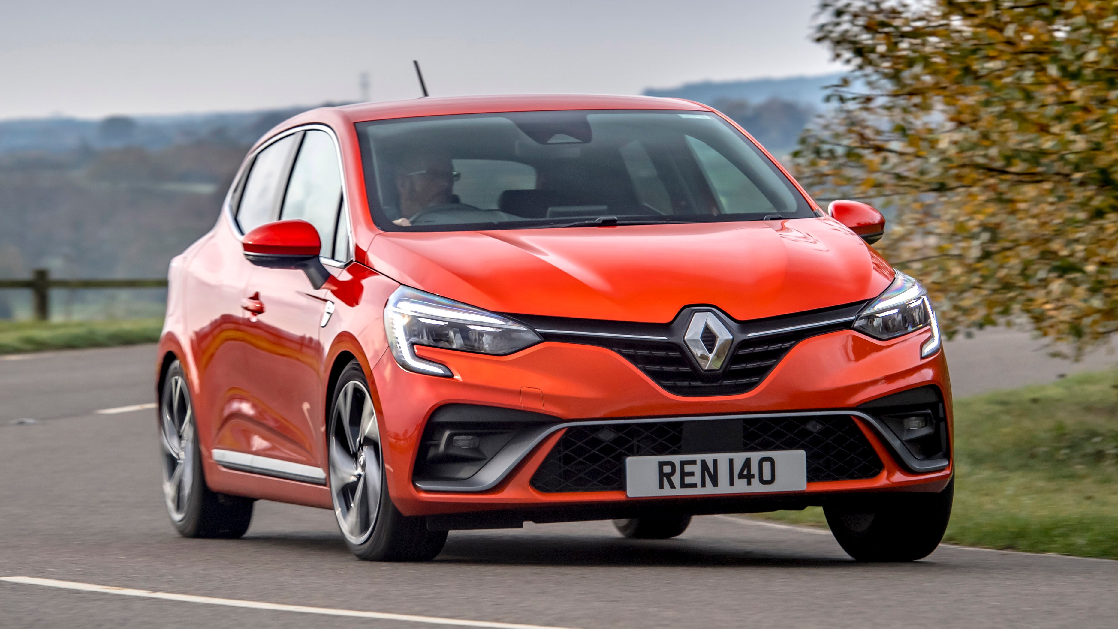 10 of the best French cars to buy in 2023 | Motorpoint