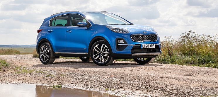 10 of the best cars with heated seats | Motorpoint