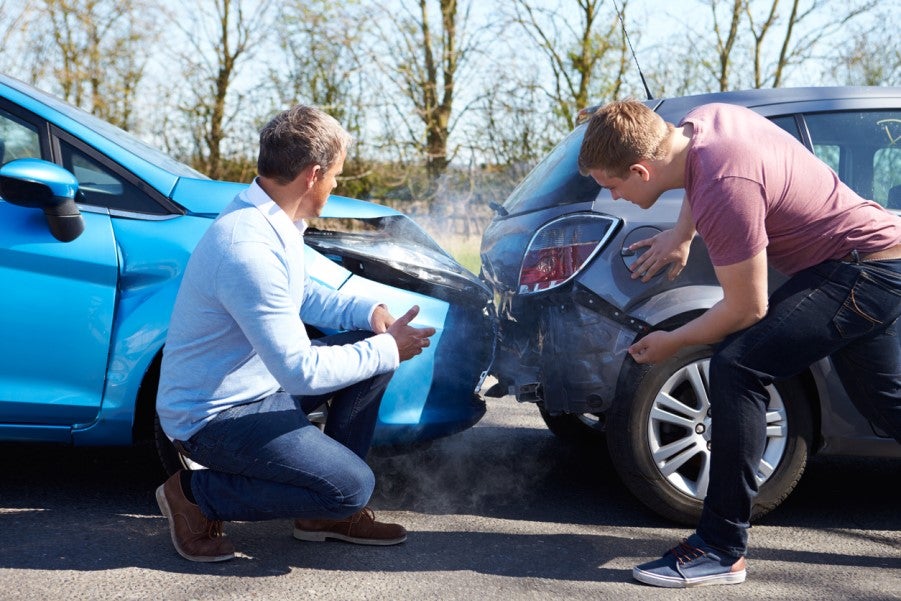 How does car insurance work? A comprehensive guide | Motorpoint