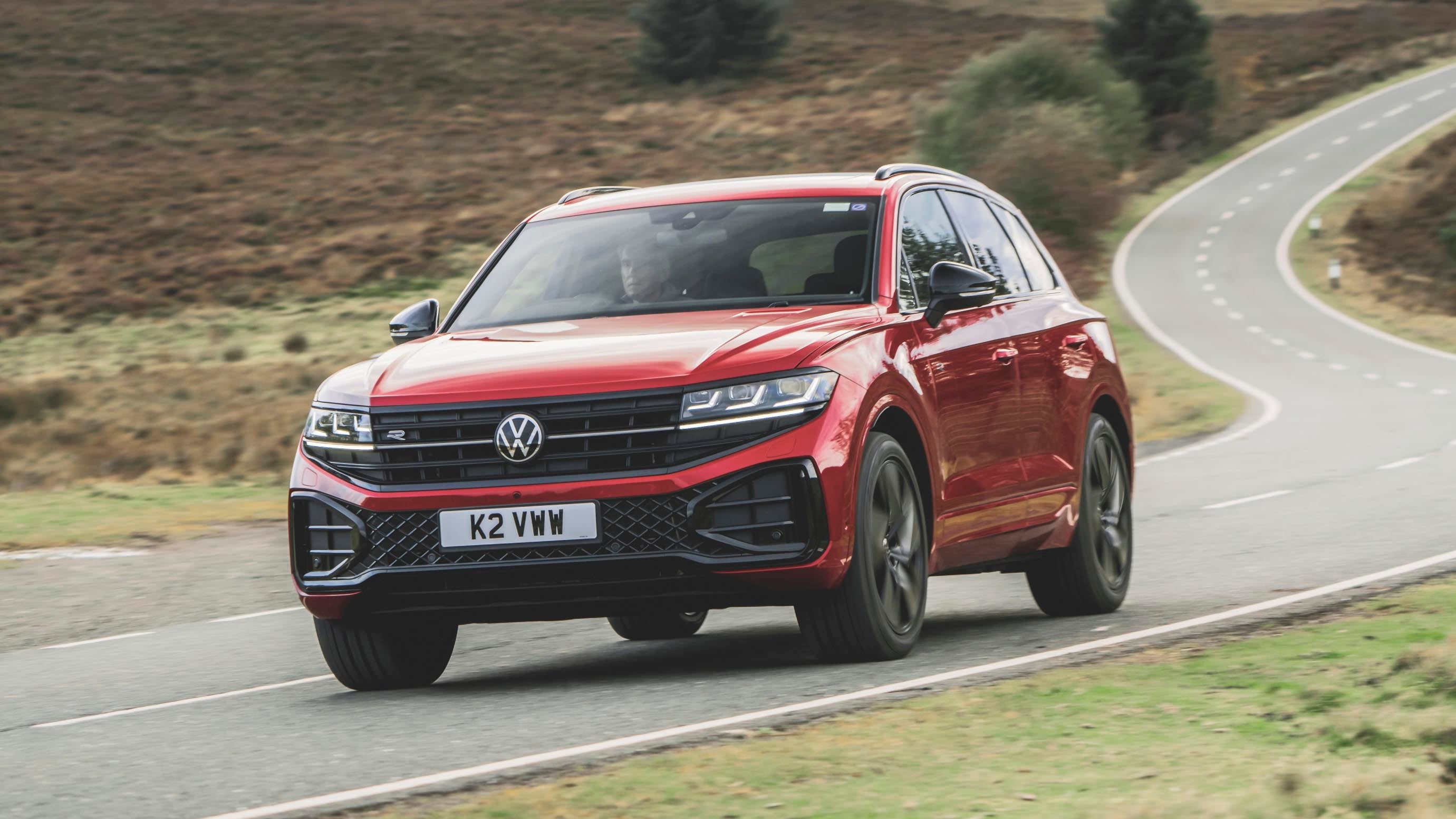 Volkswagen SUV and car model range explained | Motorpoint