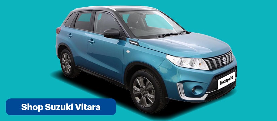 Best Cars For Country Driving | Motorpoint