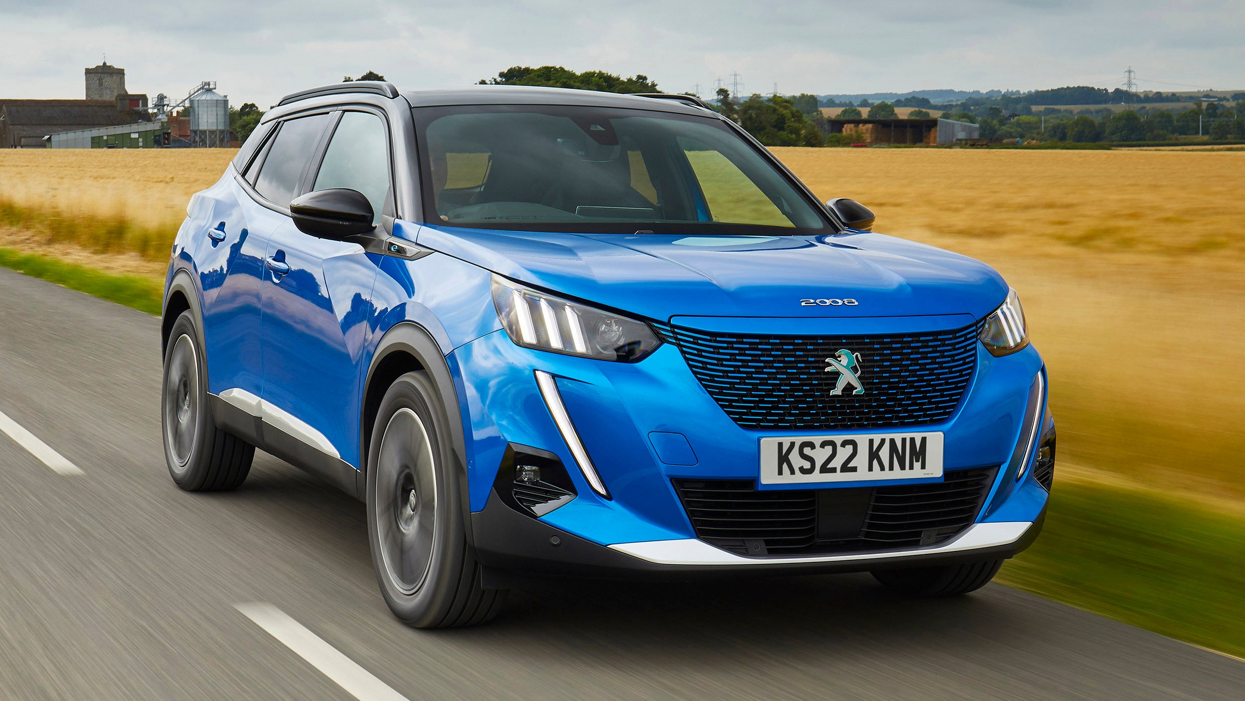 10 of the best French cars to buy in 2024 | Motorpoint