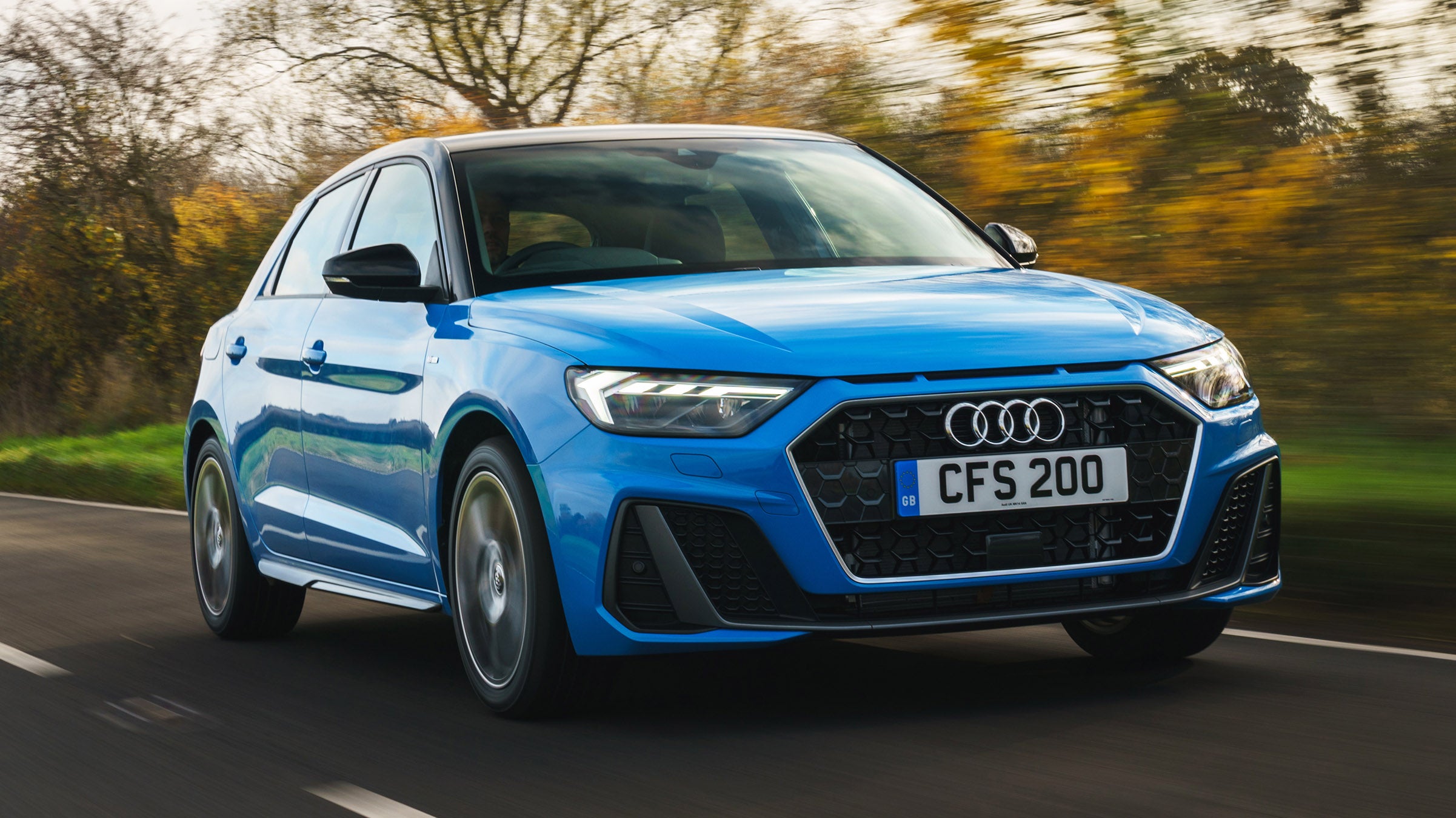 The best small cars to buy in 2024 | Motorpoint