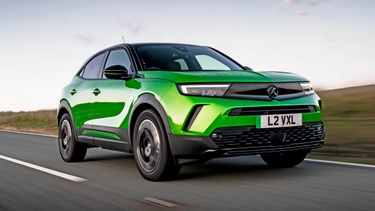 The 10 best small 4x4s to buy in 2025 | Motorpoint