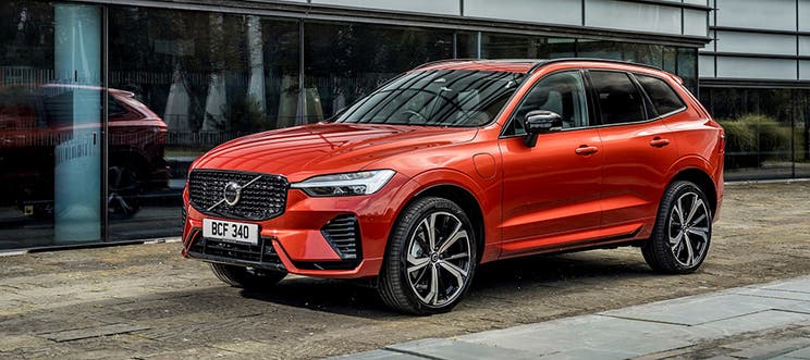 Volvo SUV and car model range explained | Motorpoint