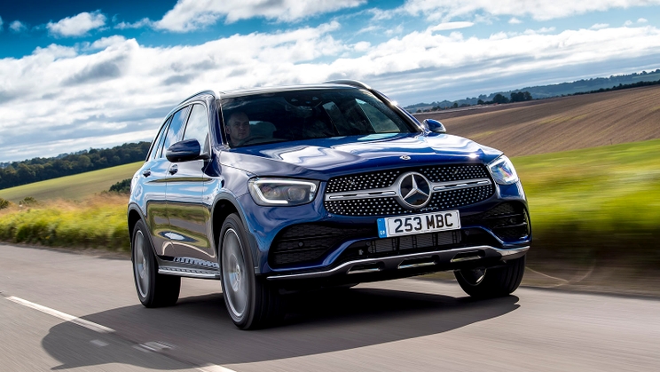 Mercedes SUV and car model range explained | Motorpoint