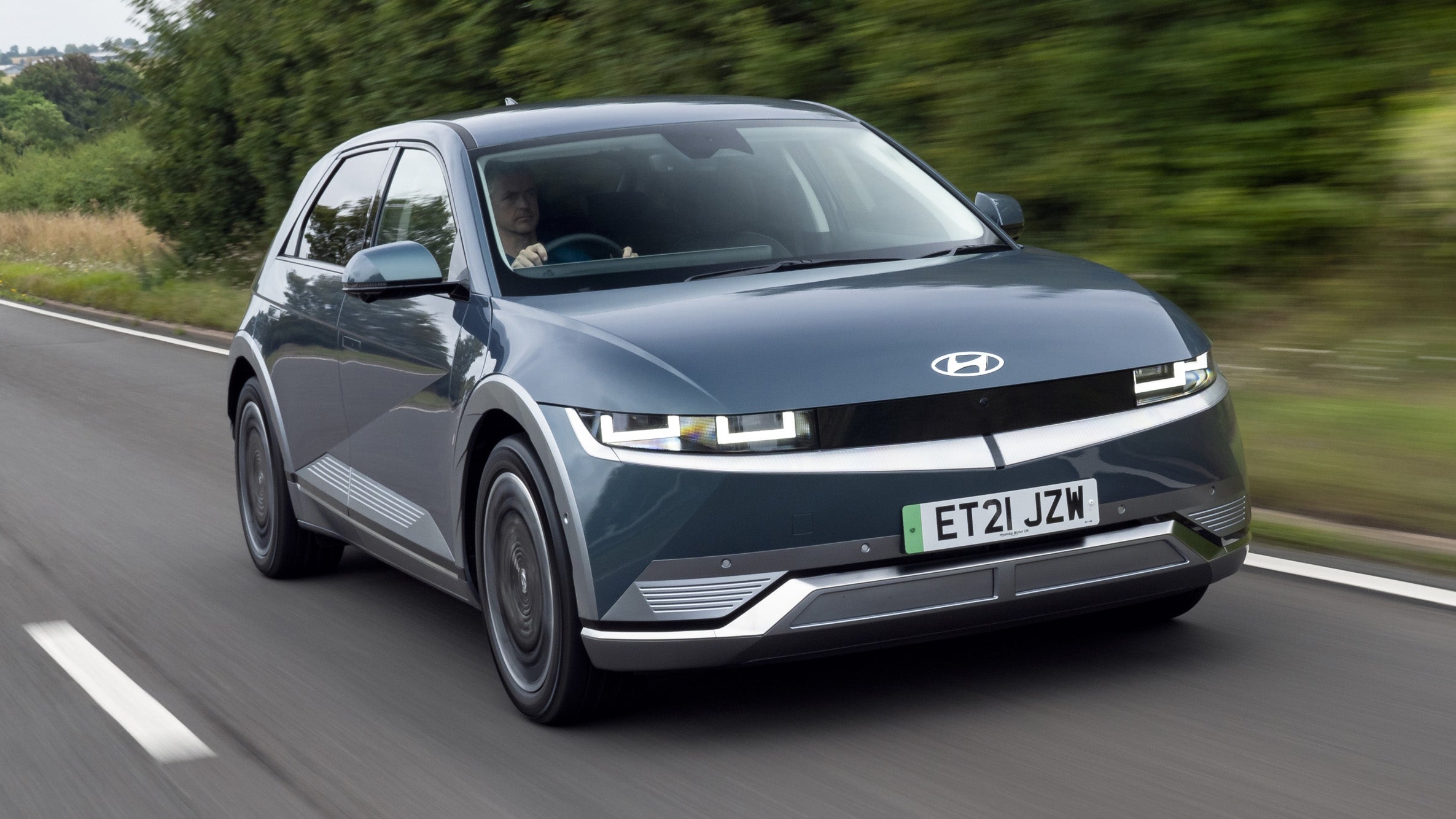 10 of the best electric family cars 2024 | Motorpoint