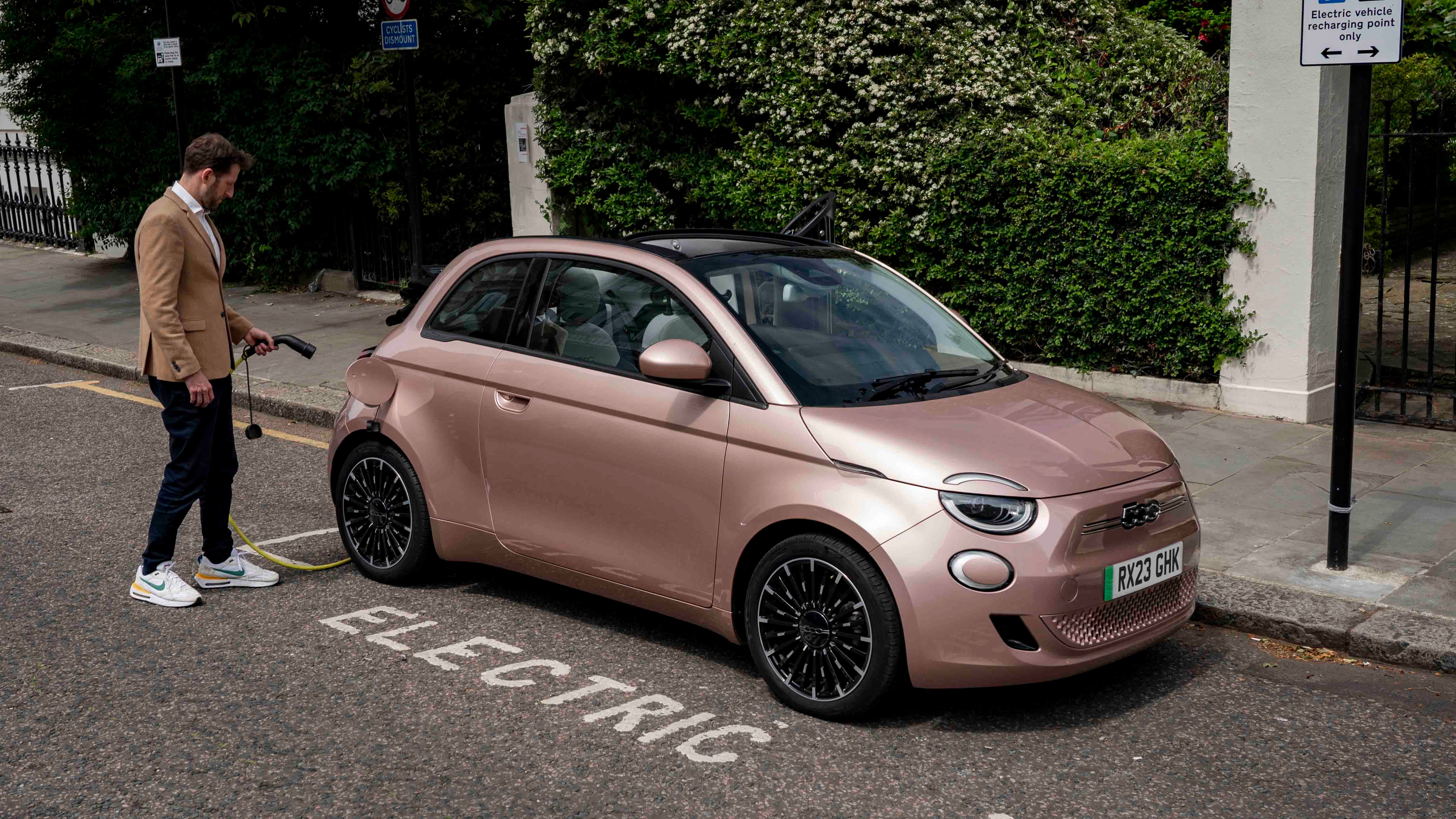 10 of the best electric hatchbacks to buy in 2024 | Motorpoint