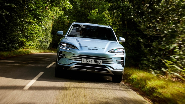 Chinese cars – what you need to know | Motorpoint