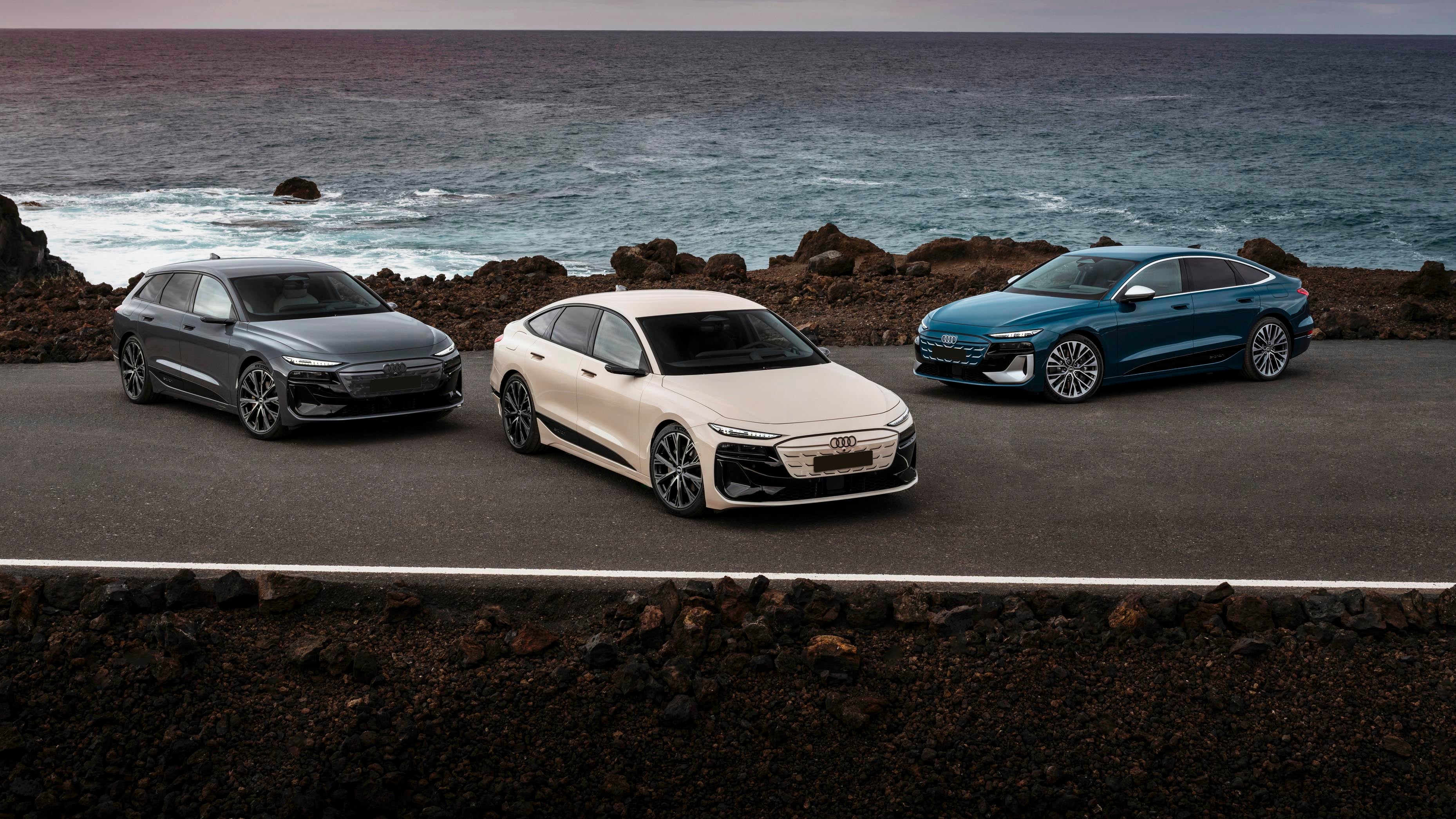 Audi SUV and car model range explained | Motorpoint